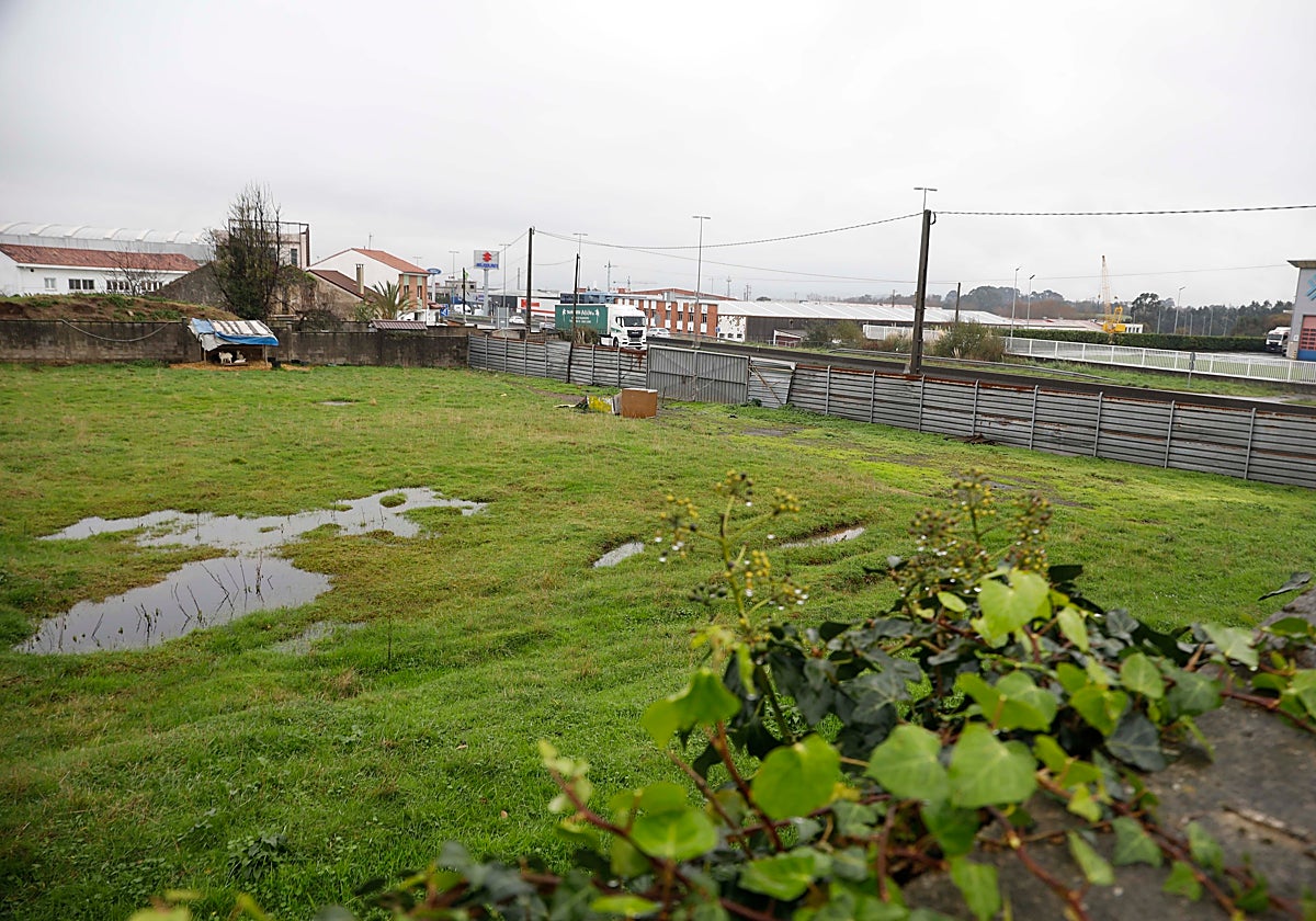 El gran polo comercial en la zona de Roces y Porceyo, en Gijón, crece con un Alimerka para ...